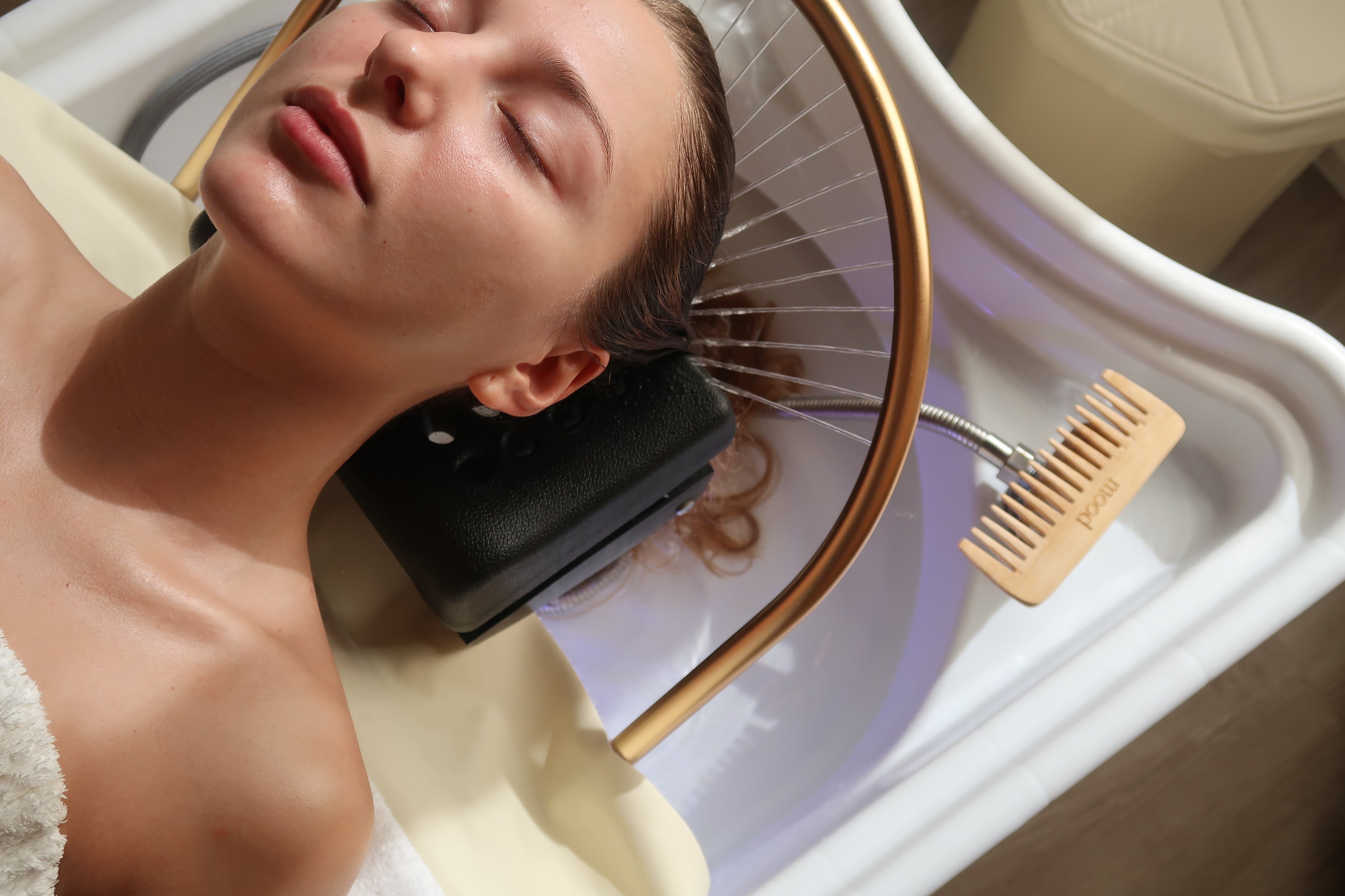 Mood Wellness Spa | Holistic Beauty & Wellness Treatments