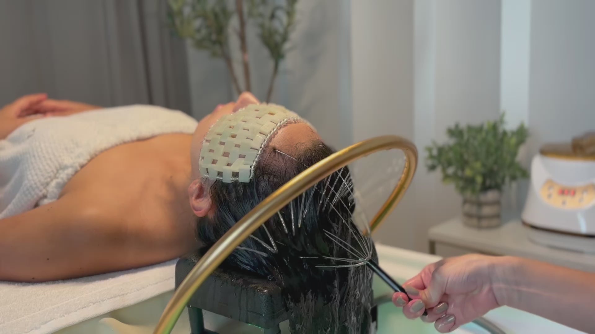 In The Mood For Korean Scalp Massage – Mood Wellness Spa